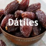 Como CONSERVAR dátiles por AÑOS【 2024 】 | Conserva Todo